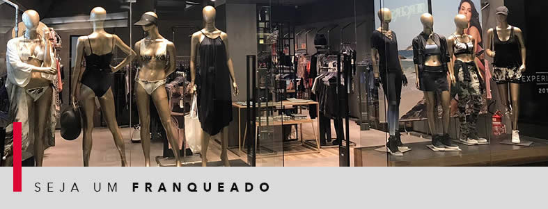 Live! | Moda Fitness, Moda Praia e Roupas de Academia